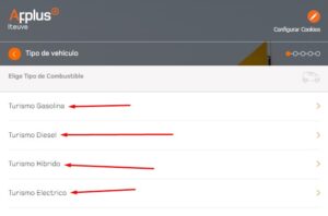 Cita Previa Applus+ Iteuve 《 Guía Paso a Paso 2025