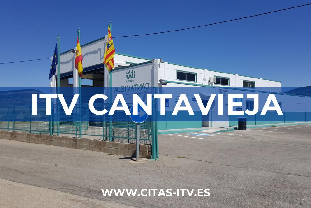 ITV Teruel (ITV Barbastro) 《Cita Previa, Horarios y Precios》