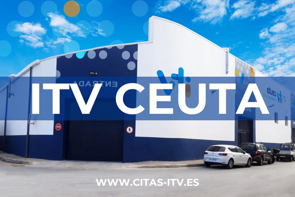 Cita Previa ITV Ceuta 《 Estaciones y Horarios 2026