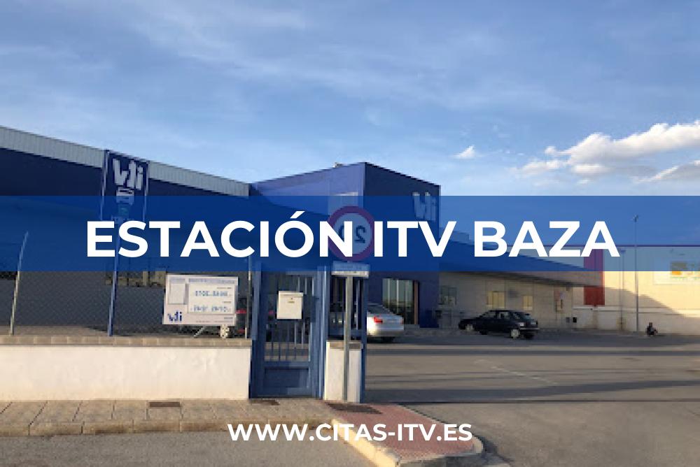 ITV Granada (VEIASA) 《Cita Previa, Horarios y Precios》