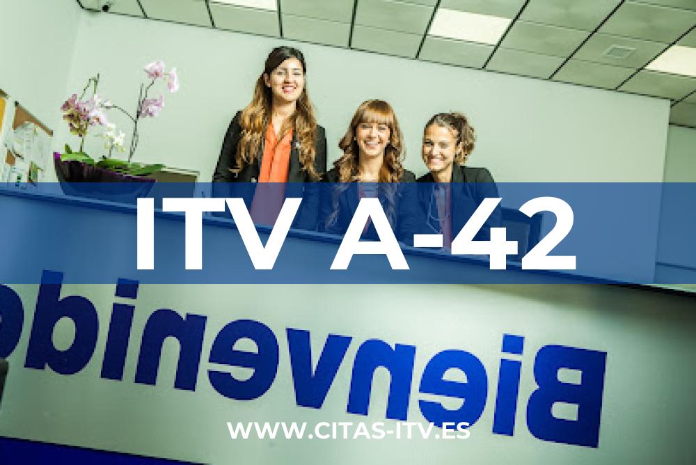 ITV Coslada (SGS) 《Cita Previa, Horarios y Precios》