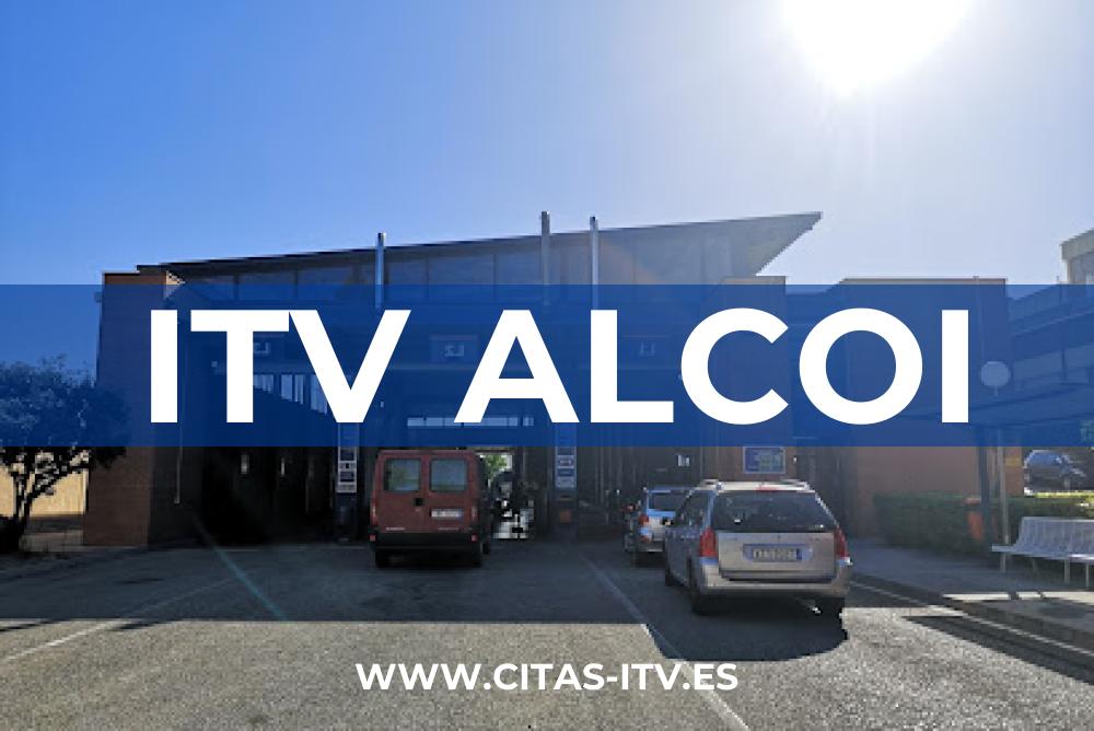 ITV Móvil Calpe (SITVAL) 《Cita Previa, Horarios y Precios》