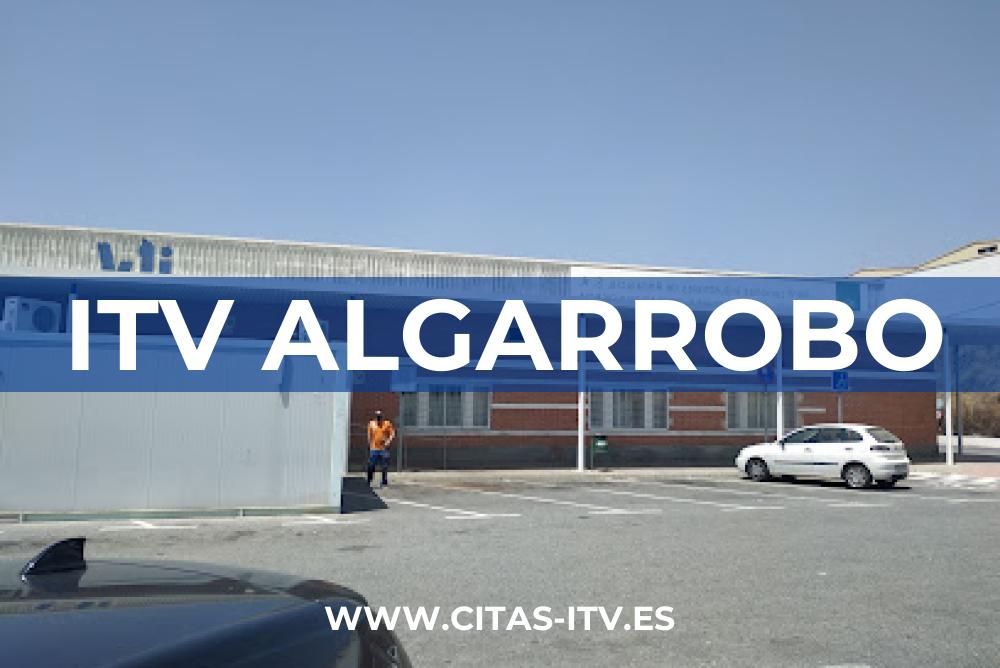 ITV Estepona (VEIASA) 《Cita Previa, Horarios y Precios》