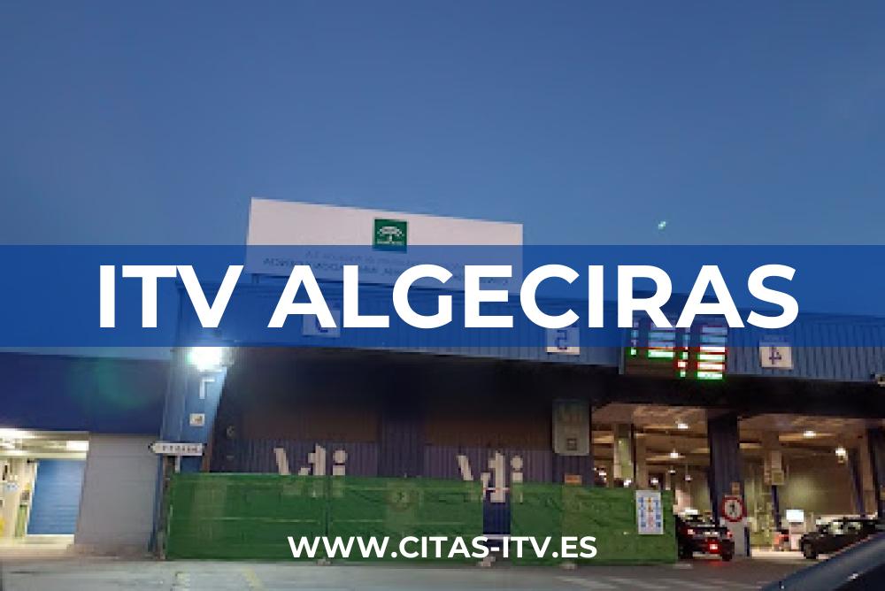 ITV Cádiz (VEIASA) 《Cita Previa, Horarios y Precios》
