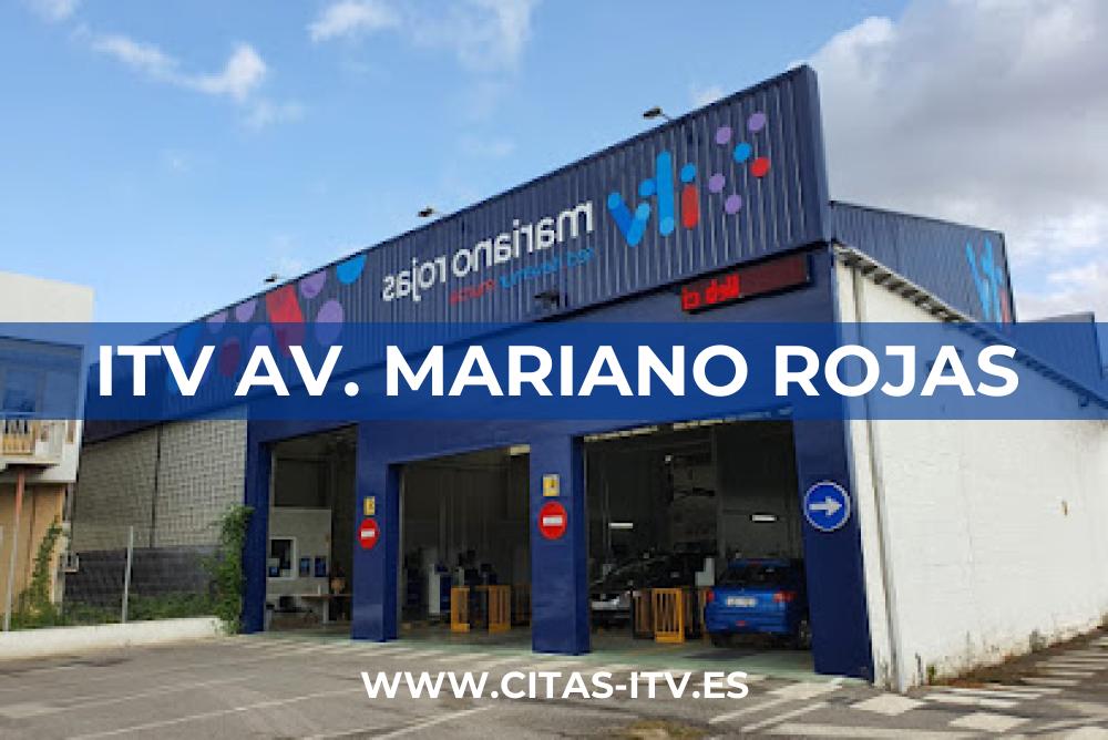 ITV Santomera (Red Itevelesa) 《Cita Previa, Horarios y Precios》