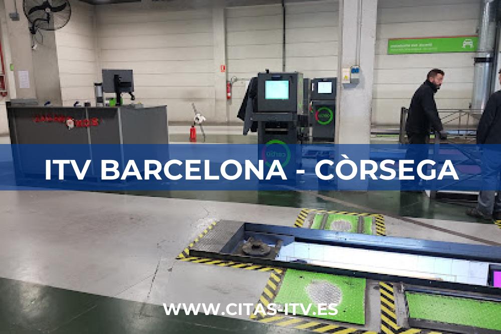 ITV Barcelona - Àvila (TÜV Rheinland) 《Cita Previa, Horarios y Precios》