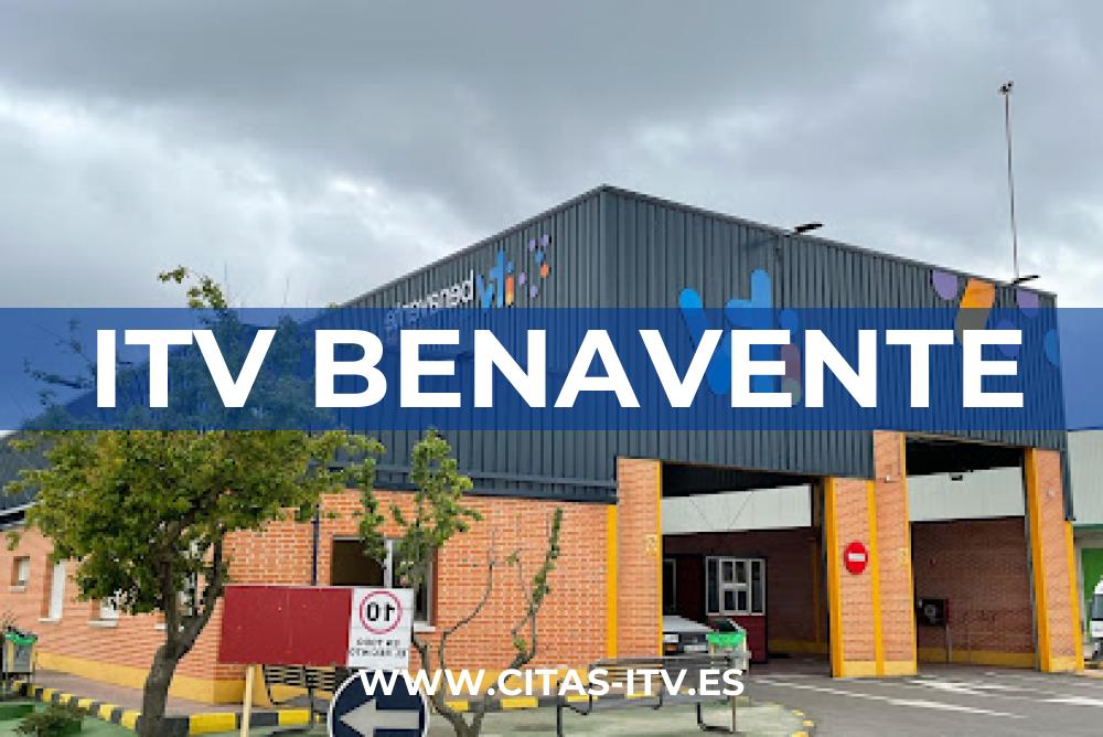 ITV Toro (Red Itevelesa) 《Cita Previa, Horarios y Precios》