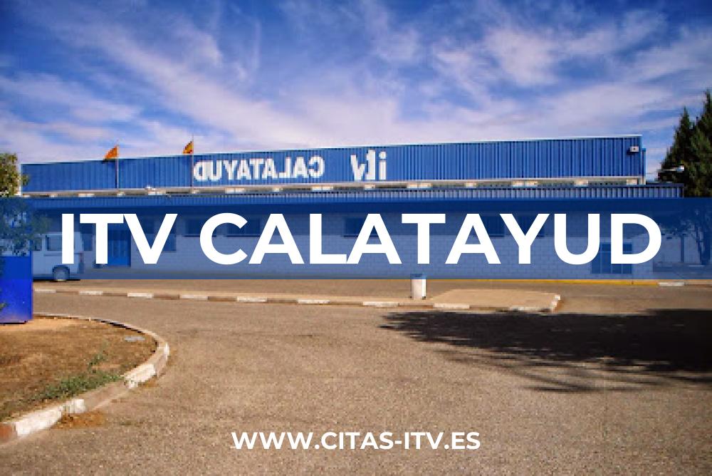ITV Utebo (SGS) 《Cita Previa, Horarios y Precios》