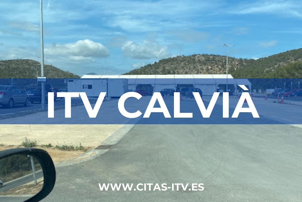 ITV Inca (SGS) 《Cita Previa, Horarios y Precios》