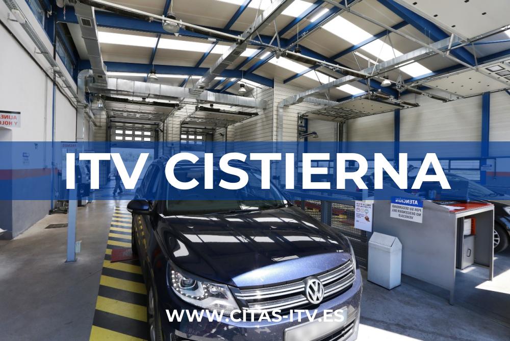 ITV Cembranos (Red Itevelesa) 《Cita Previa, Horarios y Precios》