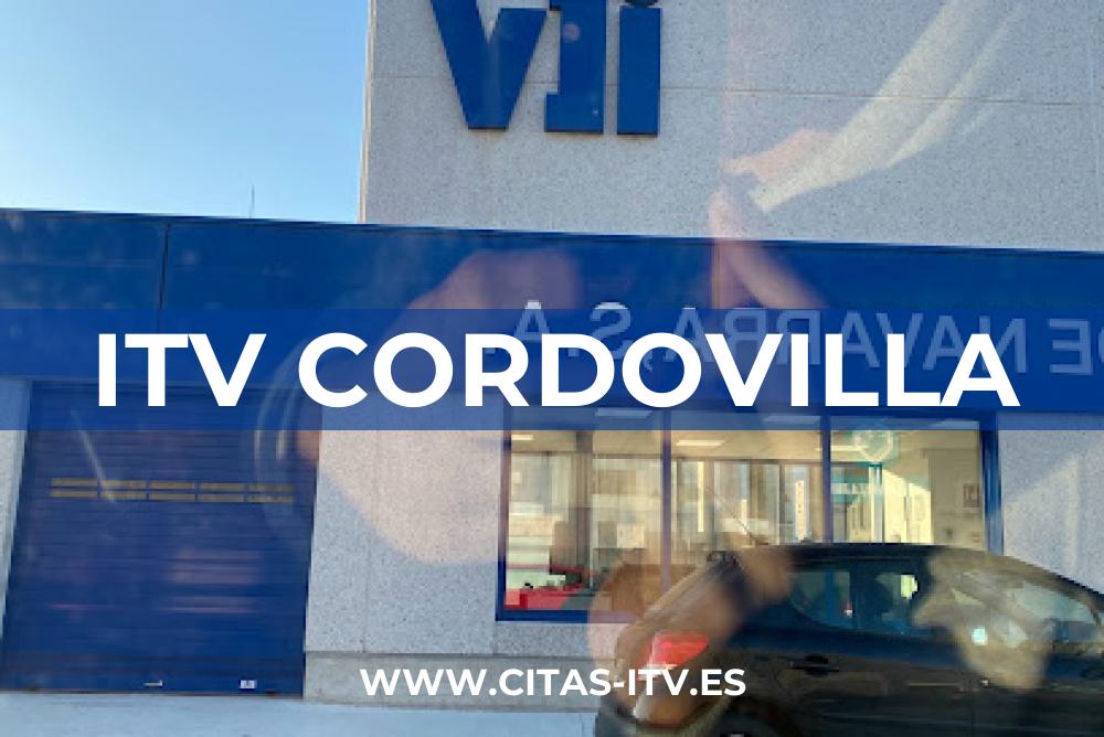 ITV Peralta (Revisiones de Navarra) 《Cita Previa, Horarios y Precios》