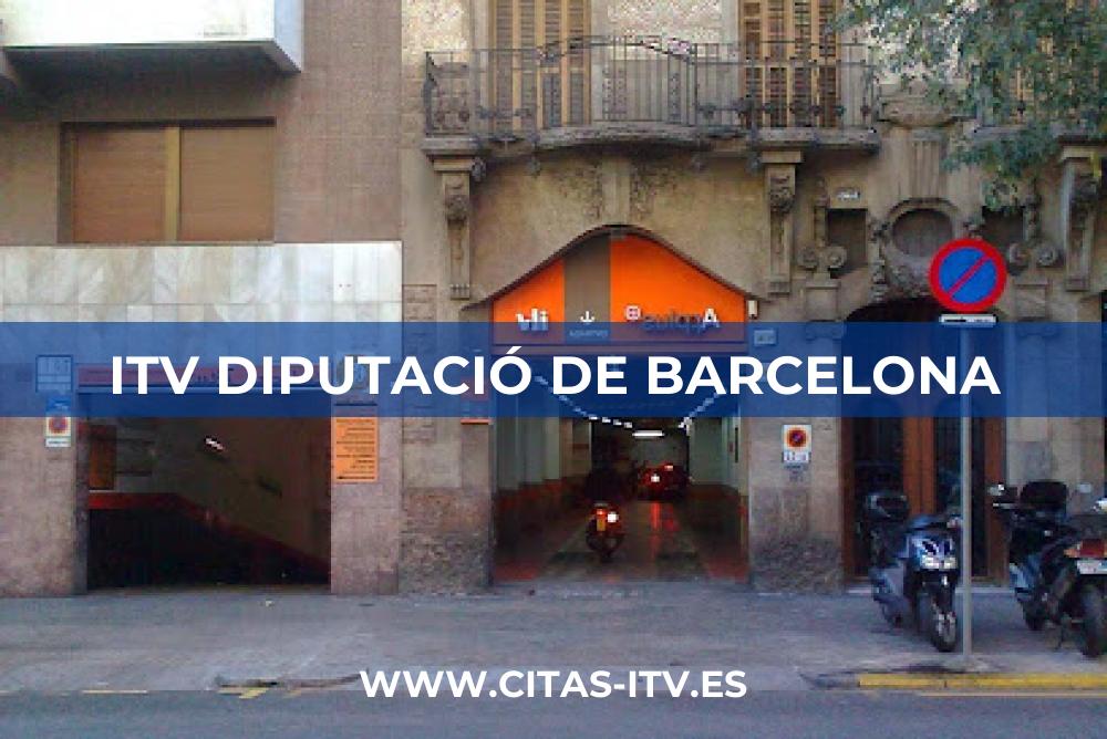 ITV Sabadell (Applus+) 《Cita Previa, Horarios y Precios》