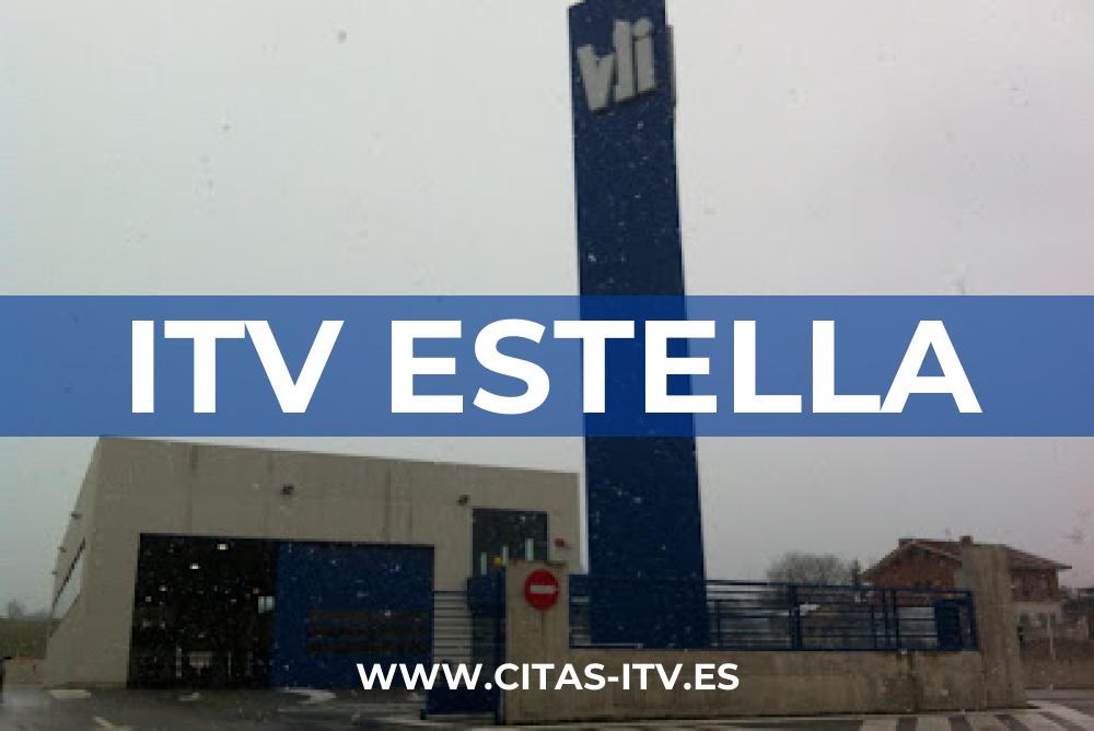 ITV Peralta (Revisiones de Navarra) 《Cita Previa, Horarios y Precios》