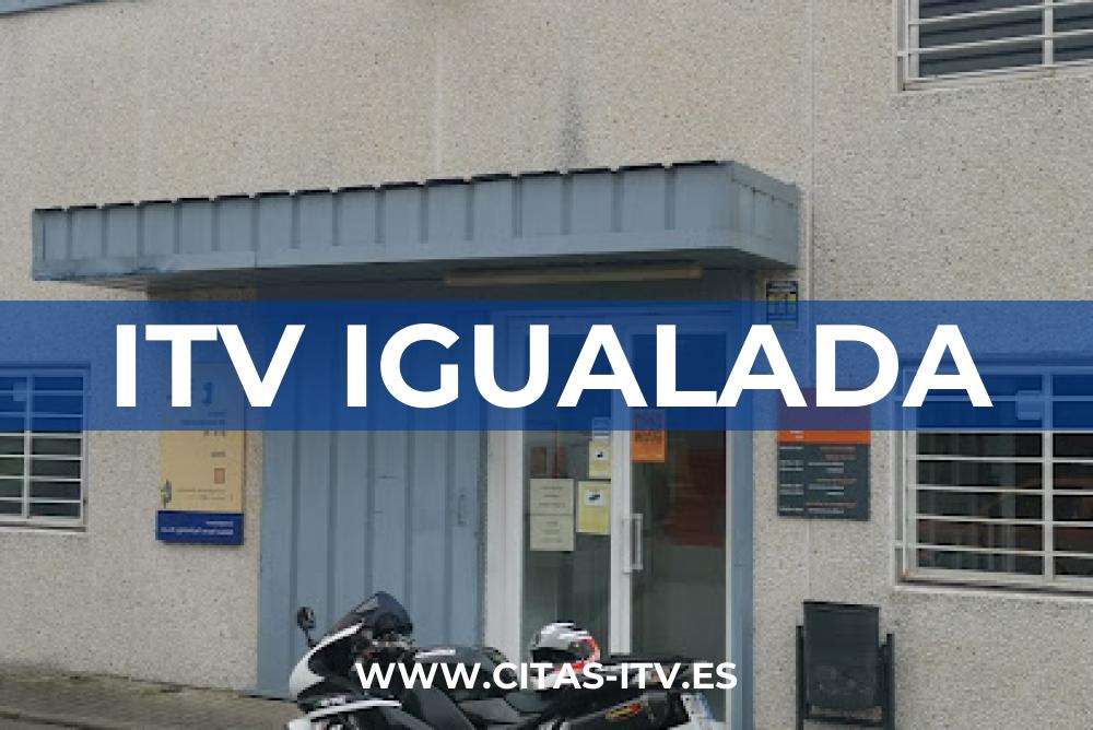 ITV Sabadell (Applus+) 《Cita Previa, Horarios y Precios》