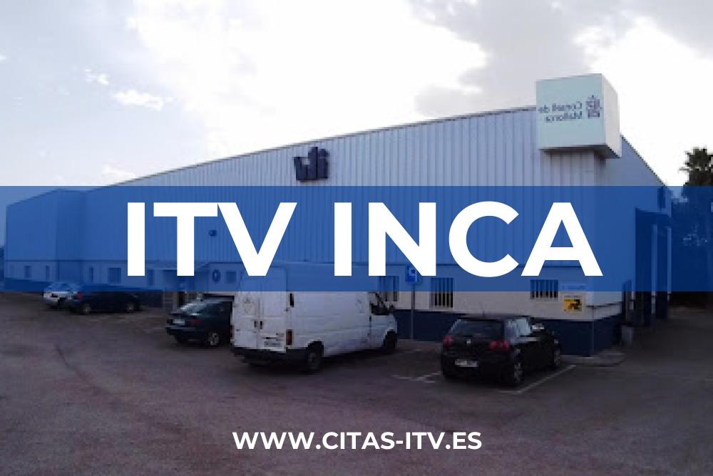 ITV Manacor (SGS) 《Cita Previa, Horarios y Precios》