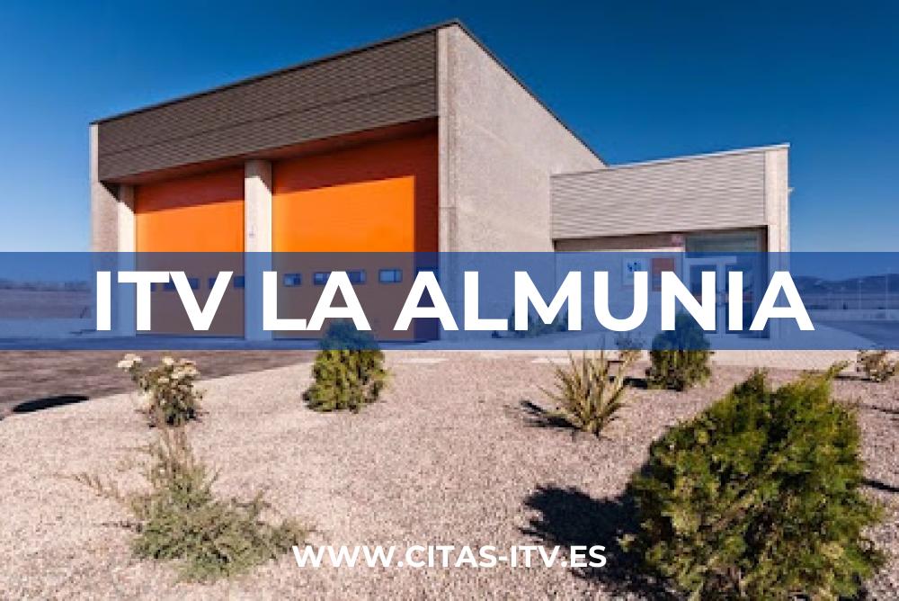 ITV Ejea (Applus+) 《Cita Previa, Horarios y Precios》