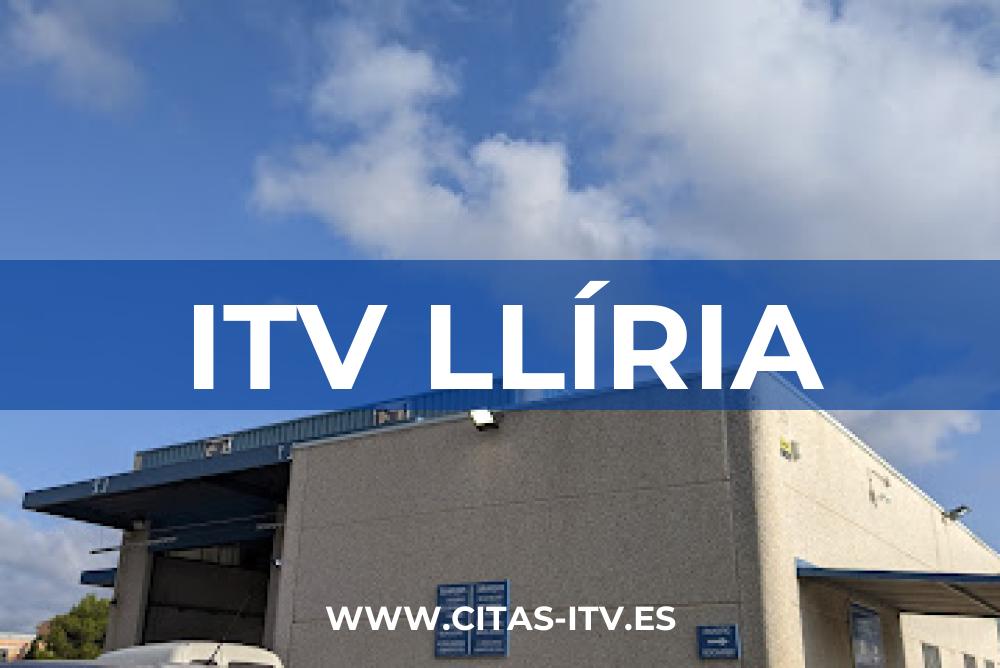 ITV Gandía (SITVAL) 《Cita Previa, Horarios y Precios》