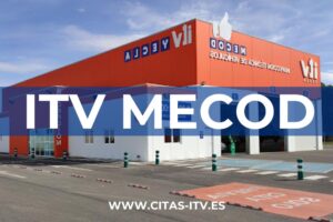 ITV MECOD (Yecla) 《Cita Previa, Horarios y Precios》