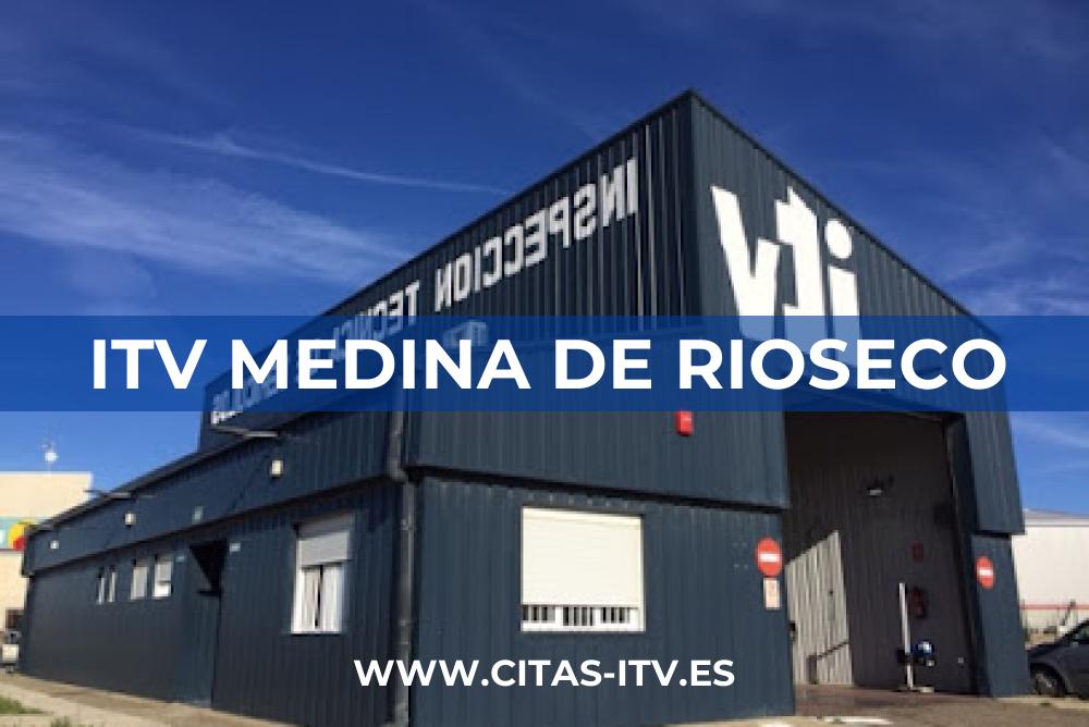 ITV San Cristóbal (Red Itevelesa) 《Cita Previa, Horarios y Precios》