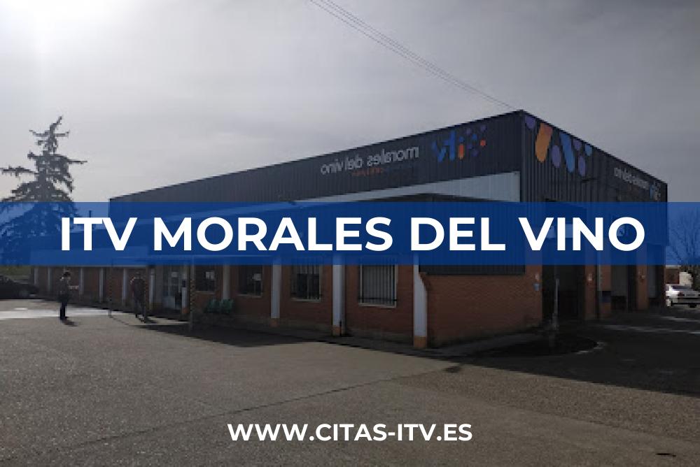 ITV Benavente (Red Itevelesa) 《Cita Previa, Horarios y Precios》