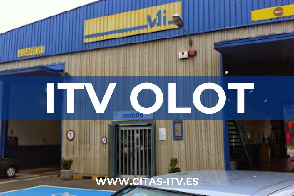 ITV Palamós (PrevenControl) 《Cita Previa, Horarios y Precios》