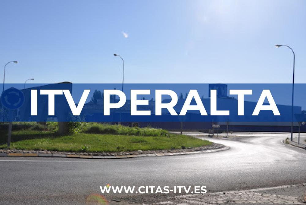 ITV Cordovilla (Revisiones de Navarra) 《Cita Previa, Horarios y Precios》