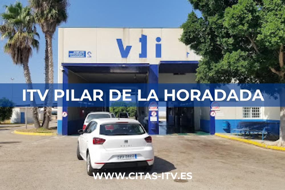 ITV Móvil Calpe (SITVAL) 《Cita Previa, Horarios y Precios》