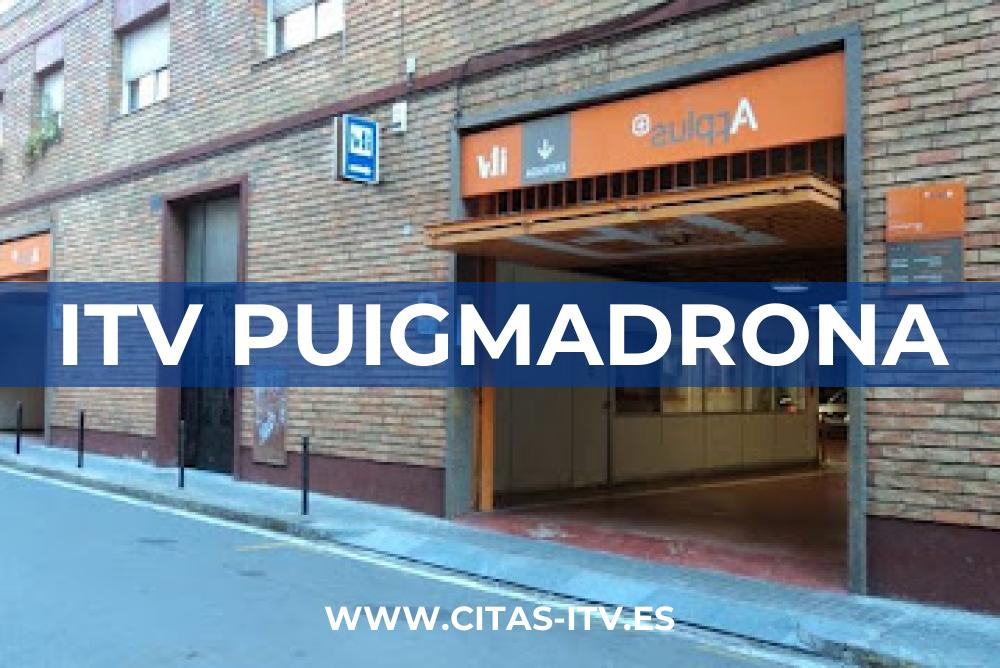 ITV Vilanova (Applus+) 《Cita Previa, Horarios y Precios》