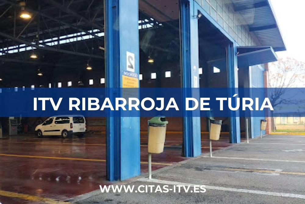 ITV Ribarroja De T ria SITVAL Cita Previa Y Horarios ITV Ribarroja De T ria SITVAL Cita Previa Y Horarios