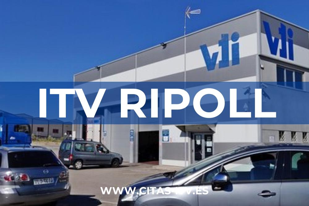 ITV Ripoll (PrevenControl) 《Cita Previa, Horarios y Precios》