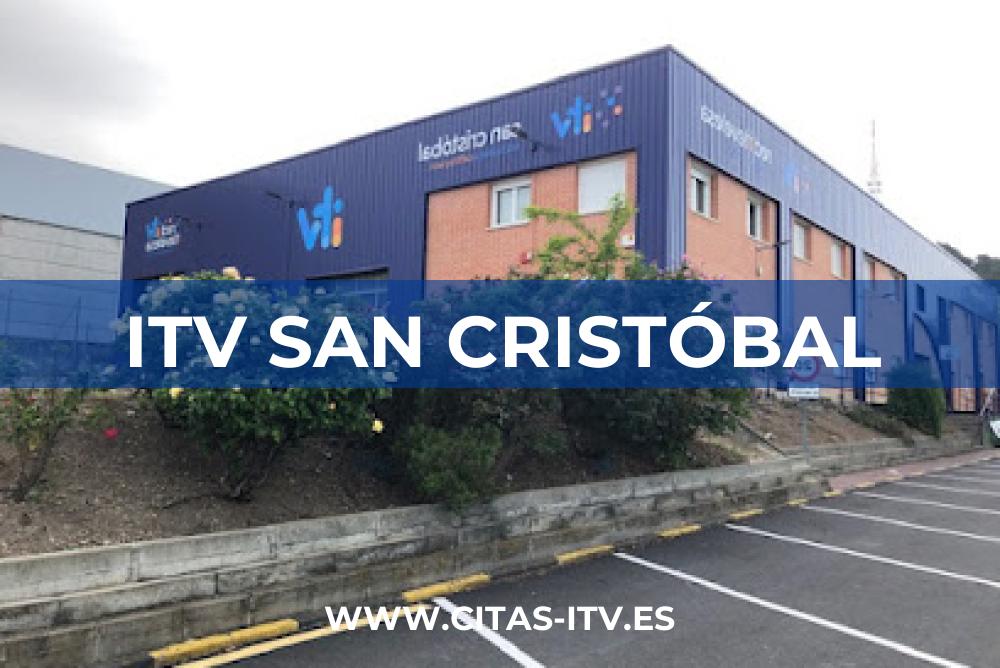 ITV Argales (Red Itevelesa) 《Cita Previa, Horarios y Precios》