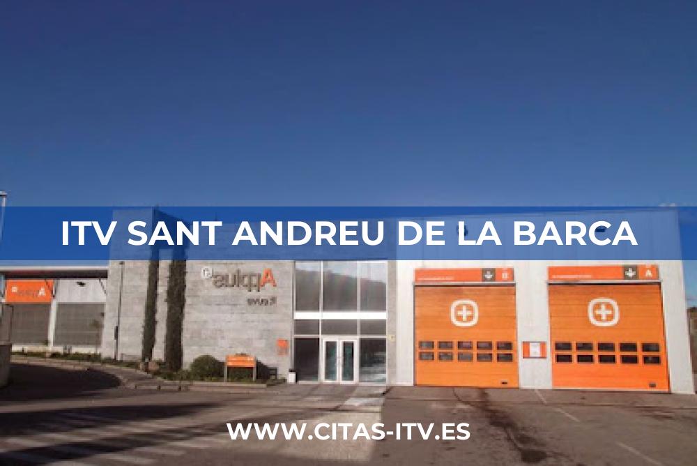 ITV Sabadell (Applus+) 《Cita Previa, Horarios y Precios》