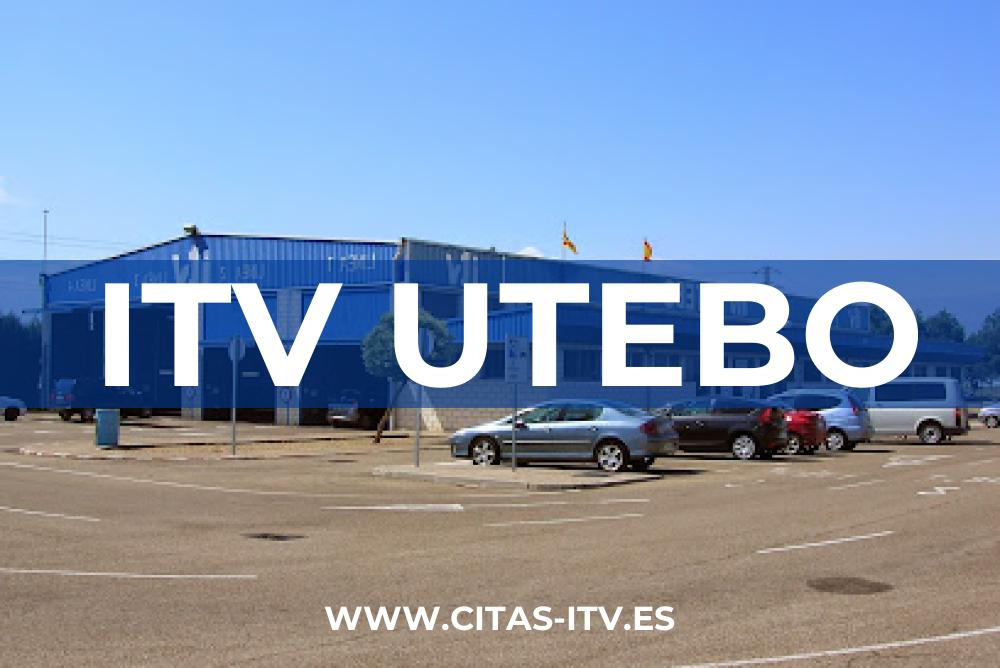 ITV Utebo (SGS) 《Cita Previa, Horarios y Precios》